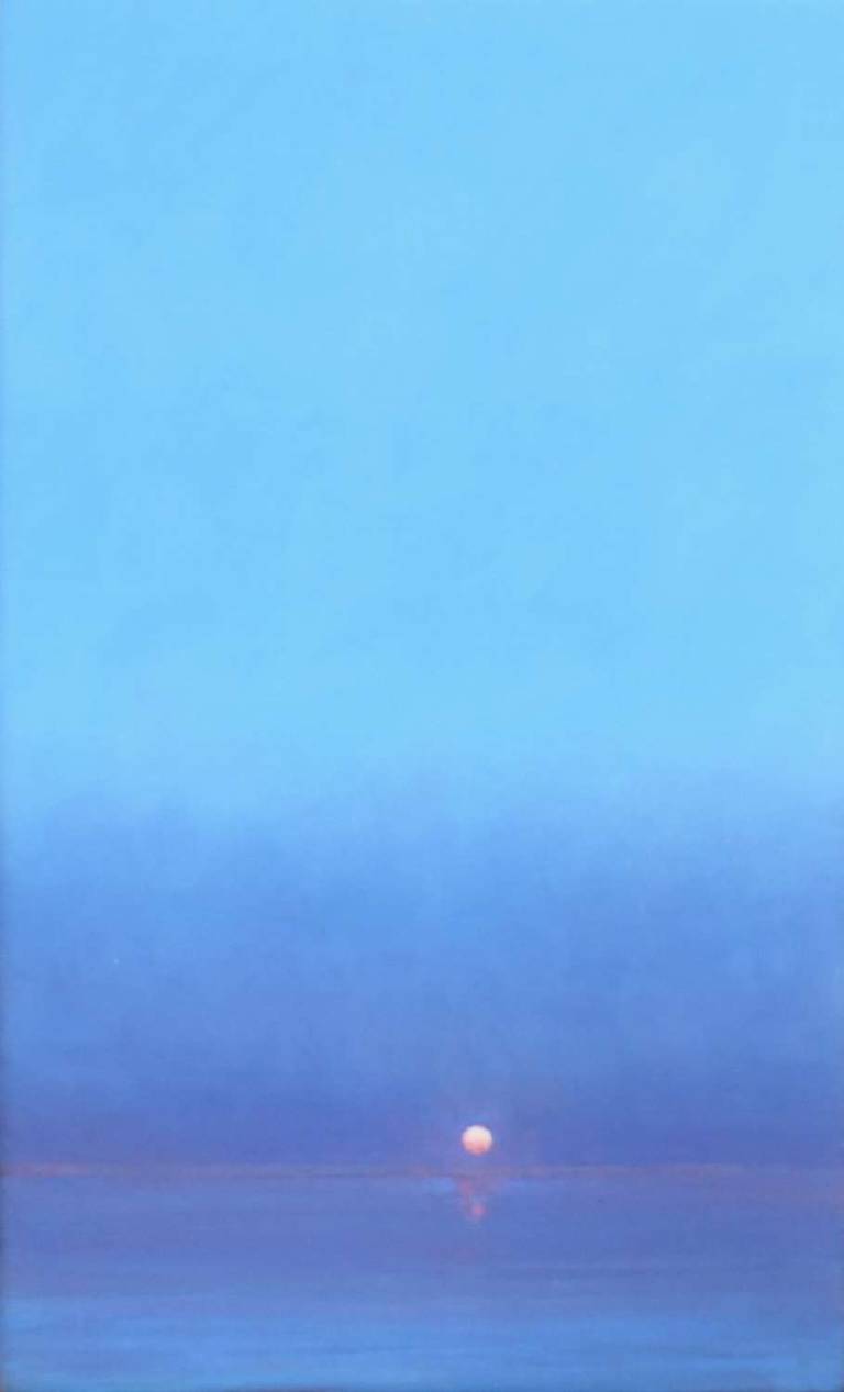 Tom Rickman - The Tyler Gallery