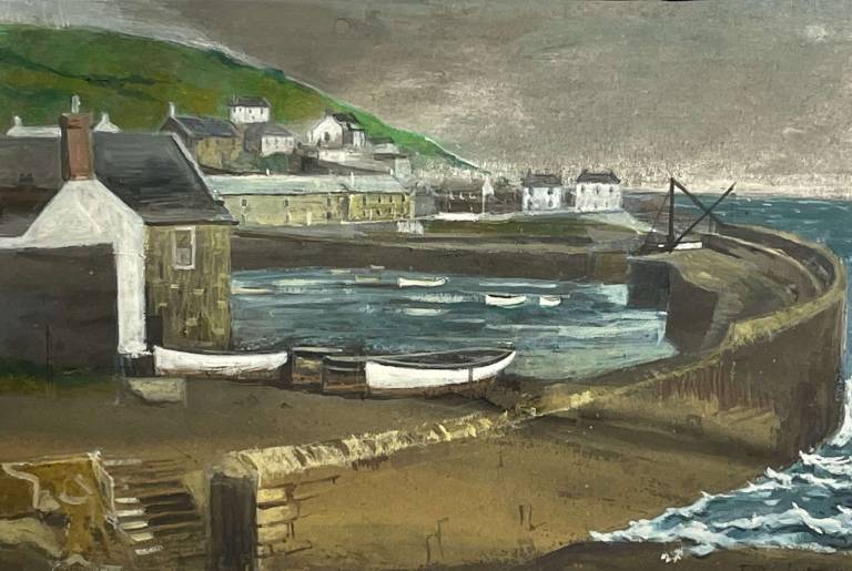 Jack Pender - The Tyler Gallery