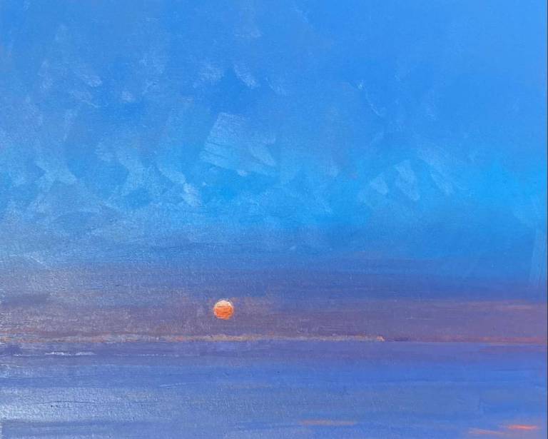 Tom Rickman - The Tyler Gallery