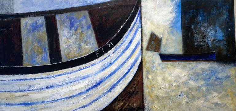 Gordon Couch - The Tyler Gallery