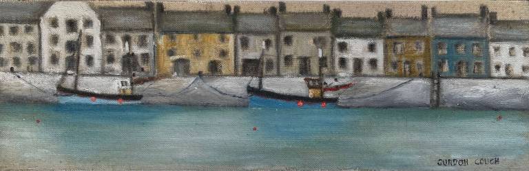 Gordon Couch - The Tyler Gallery