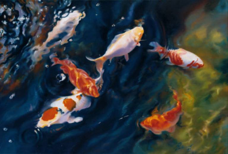 Prints - Pinkfoot Gallery