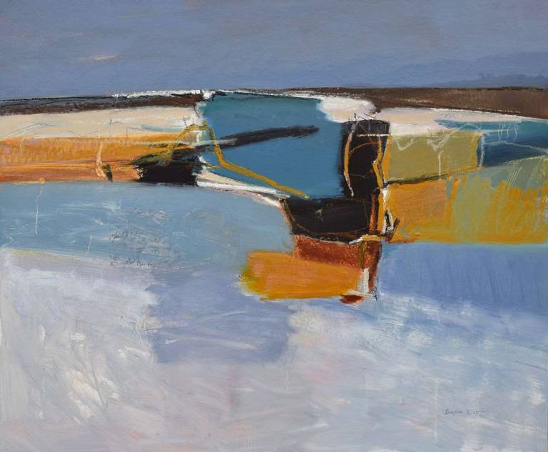 Exhibitions - Pinkfoot Gallery