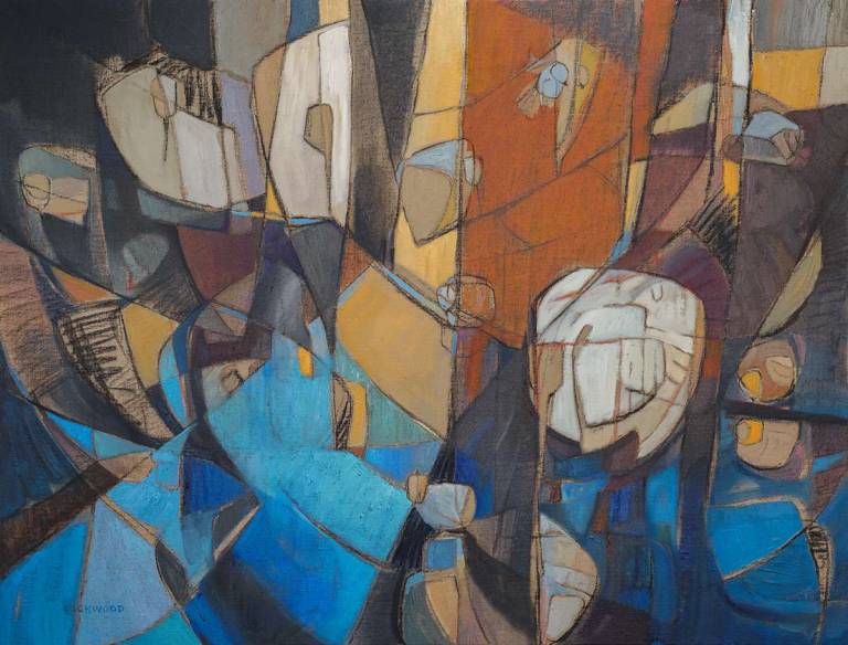 Rachel Lockwood - Pinkfoot Gallery