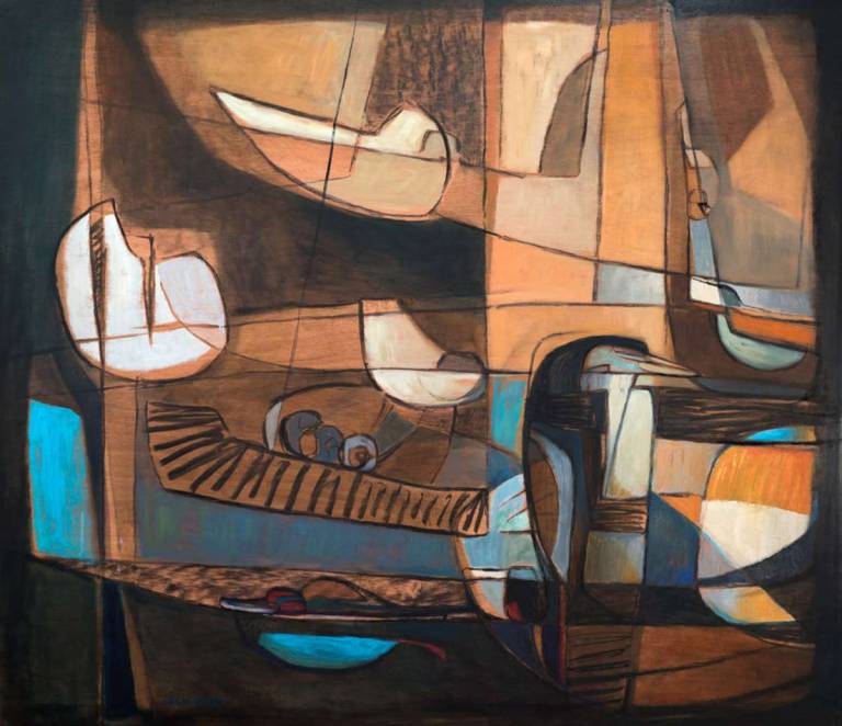 Rachel Lockwood - Pinkfoot Gallery