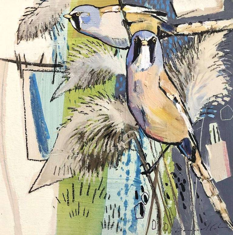 Daniel Cole Bird Prints - Pinkfoot Gallery