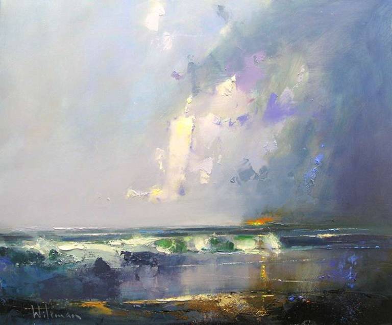 Peter Wileman - Pinkfoot Gallery