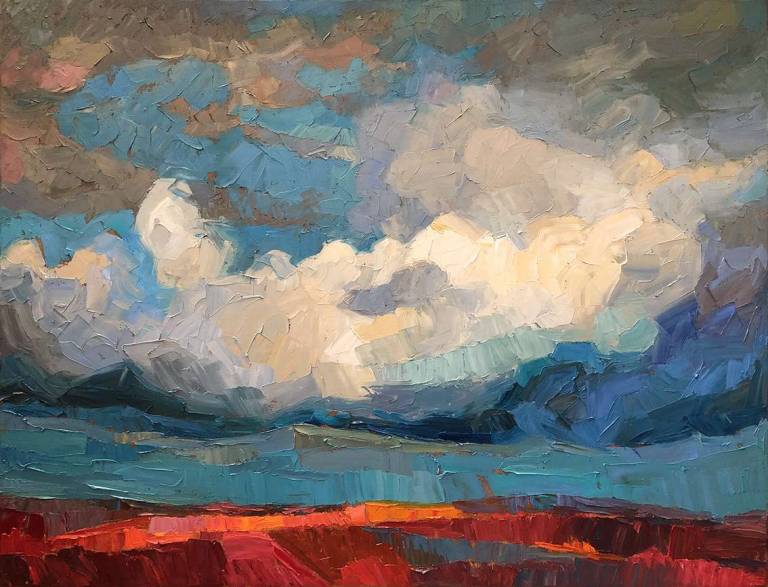 Rachel Lockwood - Pinkfoot Gallery