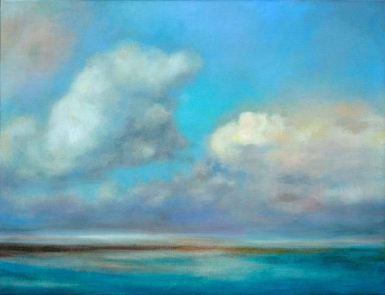 Rachel Lockwood - Pinkfoot Gallery