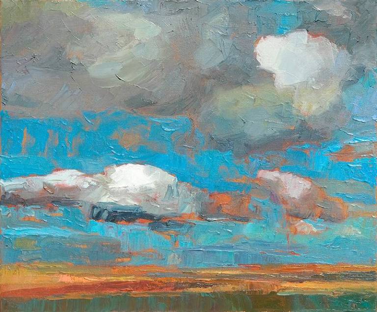 Rachel Lockwood - Pinkfoot Gallery