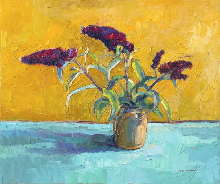 Rachel Lockwood - Pinkfoot Gallery