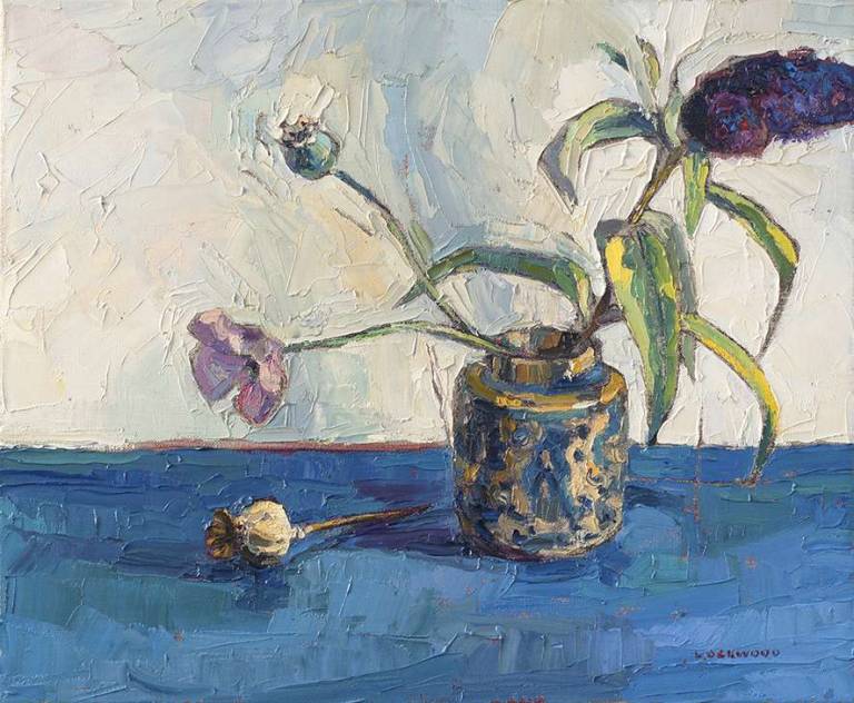 Rachel Lockwood - Pinkfoot Gallery