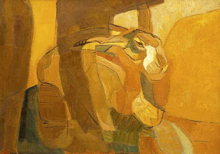 Rachel Lockwood - Pinkfoot Gallery