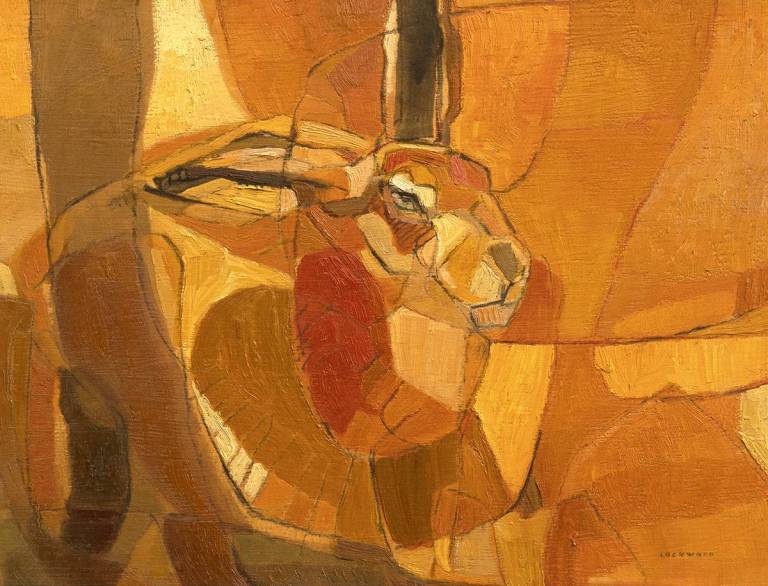 Rachel Lockwood - Pinkfoot Gallery