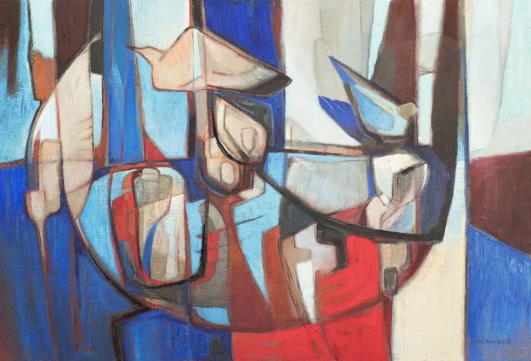 Rachel Lockwood - Pinkfoot Gallery