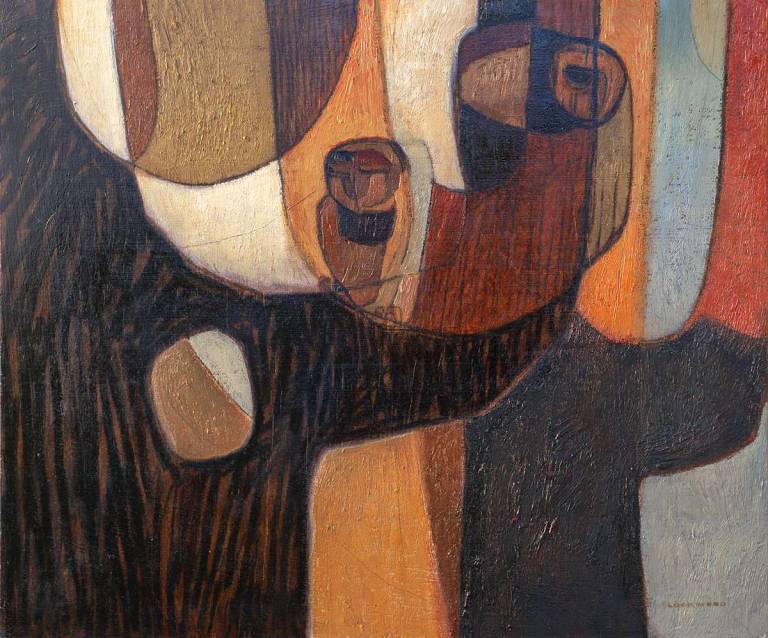 Rachel Lockwood - Pinkfoot Gallery