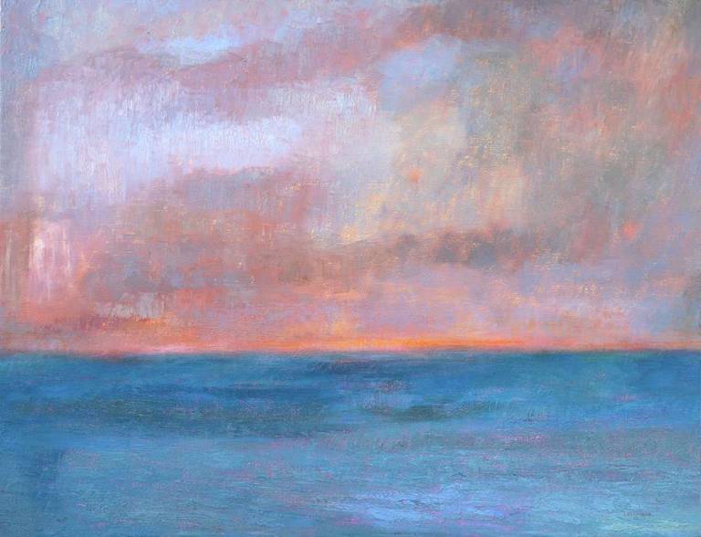 Rachel Lockwood - Pinkfoot Gallery