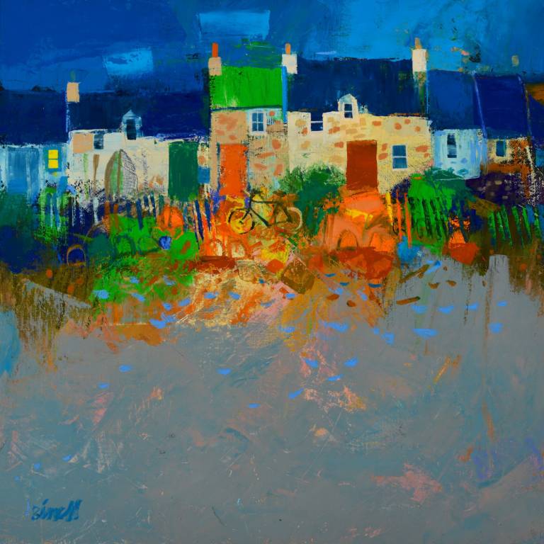 George Birrell - Annan Gallery
