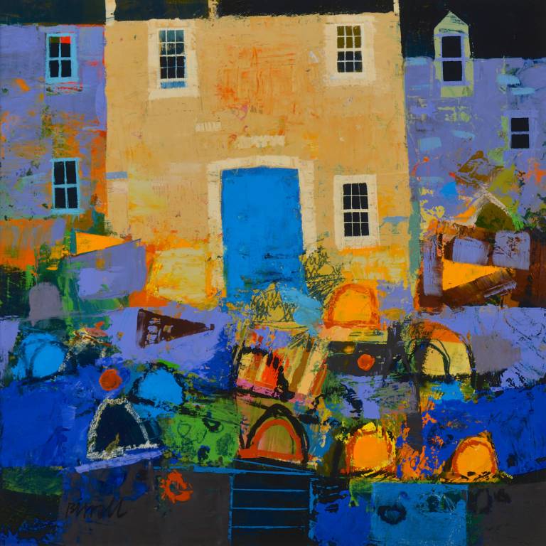 George Birrell - Annan Gallery