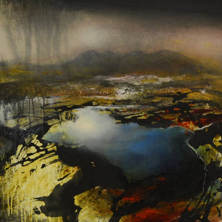 Beth Robertson Fiddes - Annan Gallery Beth Robertson Fiddes - Annan Gallery