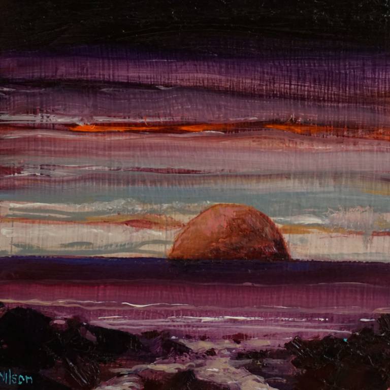 Winter Warmers - Annan Gallery