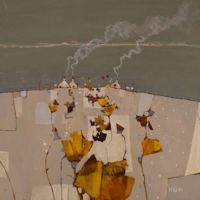 Gordon Wilson - Annan Gallery