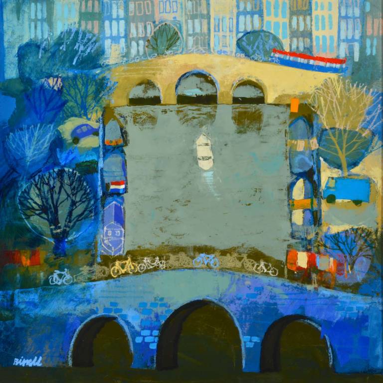 George Birrell - Annan Gallery