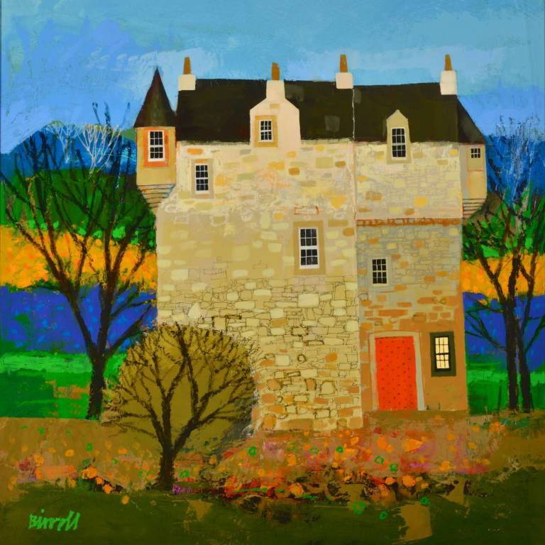 George Birrell - Annan Gallery