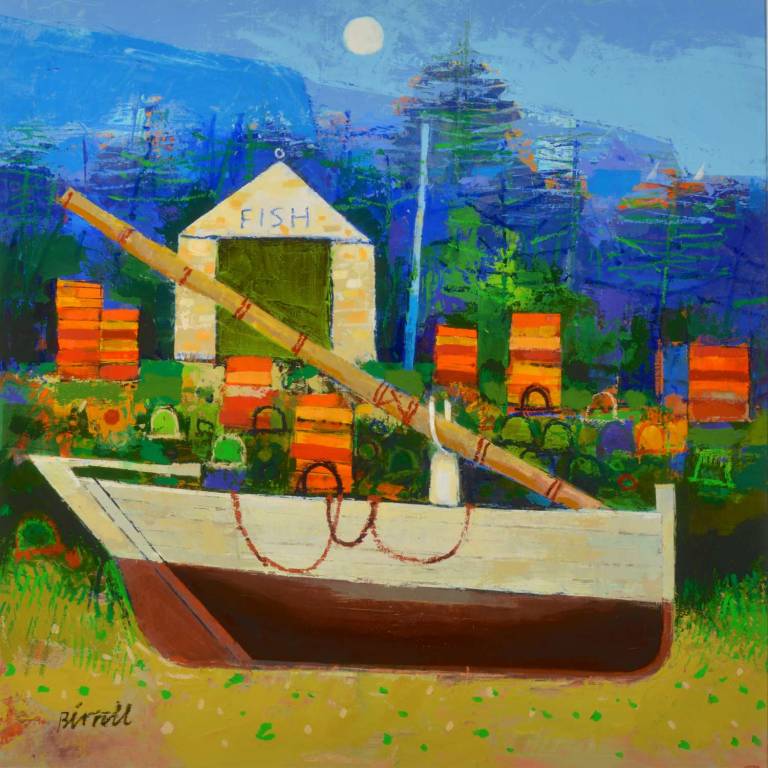George Birrell - Annan Gallery