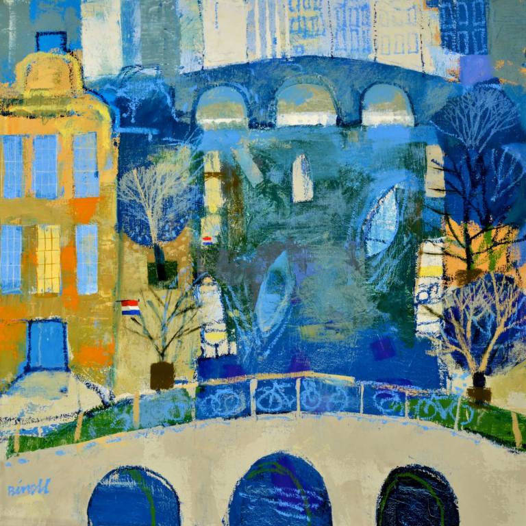 George Birrell - Annan Gallery