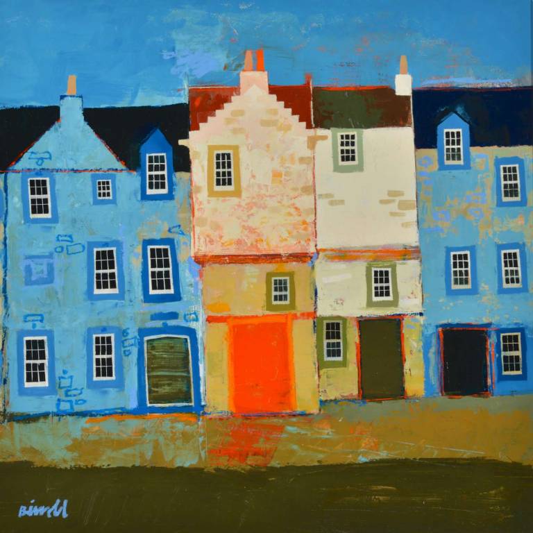 George Birrell - Annan Gallery