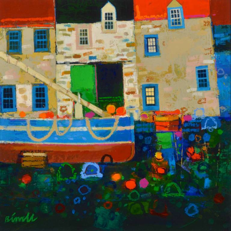 George Birrell - Annan Gallery