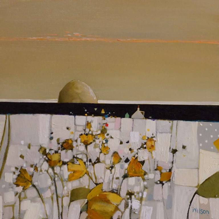 Gordon Wilson - Annan Gallery