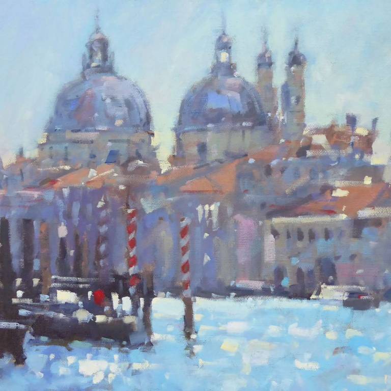 Cecilia Cardiff and Peter Foyle - Annan Gallery