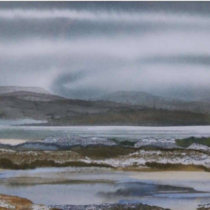 Duncan MacLeod RSW - Annan Gallery