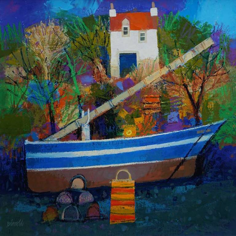 George Birrell - Annan Gallery