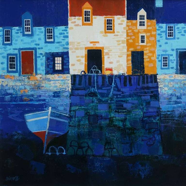 George Birrell - Annan Gallery