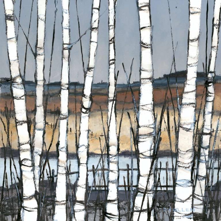 Dominic Cullen - Annan Gallery