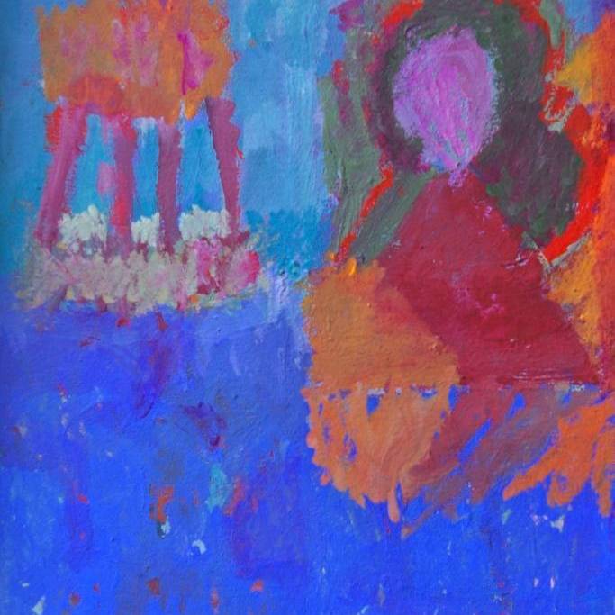 Galleries - Dave Pearson Studio