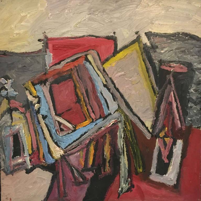 Galleries - Dave Pearson Studio