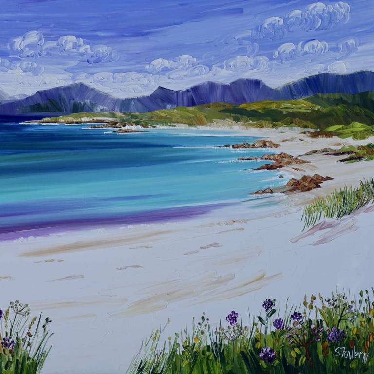Galleries - Sheila Fowler Art