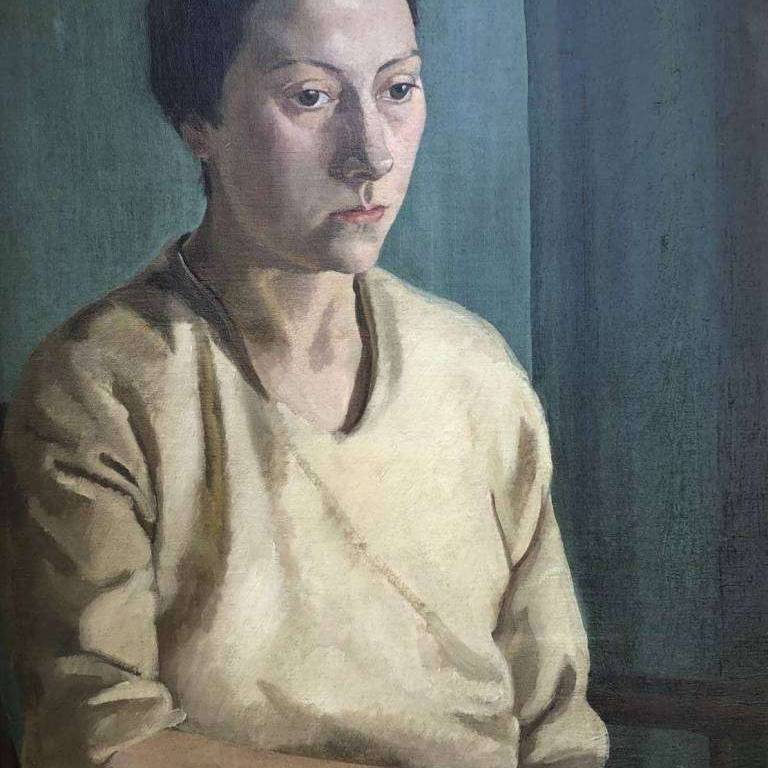 Artists - The Tyler Gallery