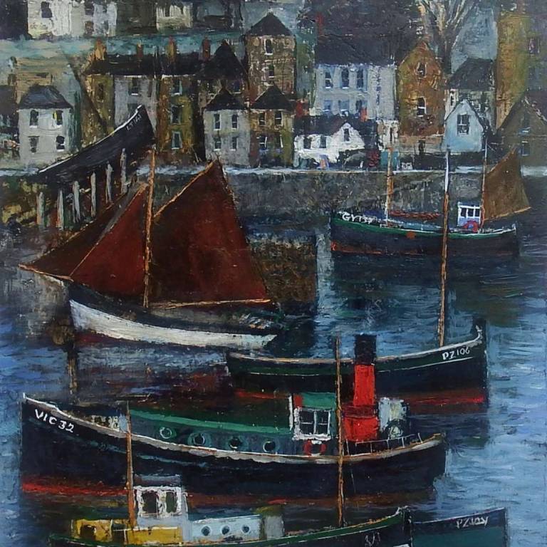 Artists - The Tyler Gallery