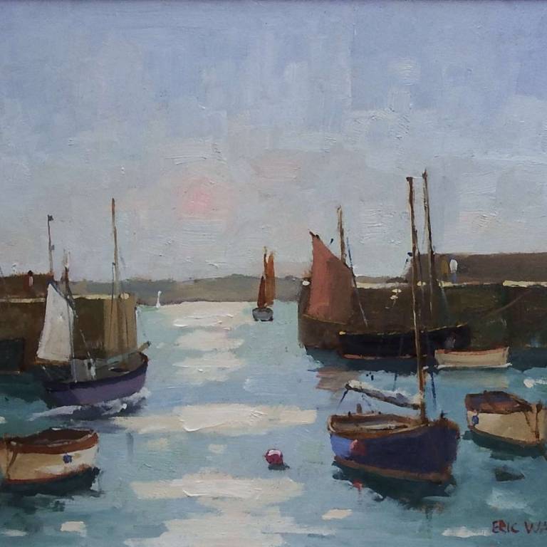 Artists - The Tyler Gallery