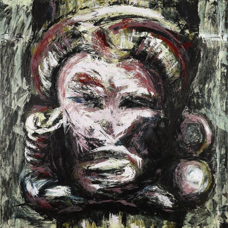 Galleries - Daniel Goodwin