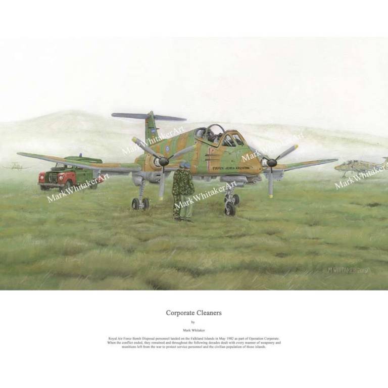 Galleries - Mark Whitaker