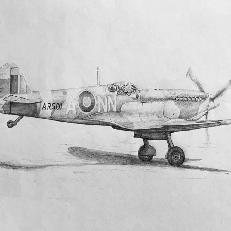 Galleries - Mark Whitaker