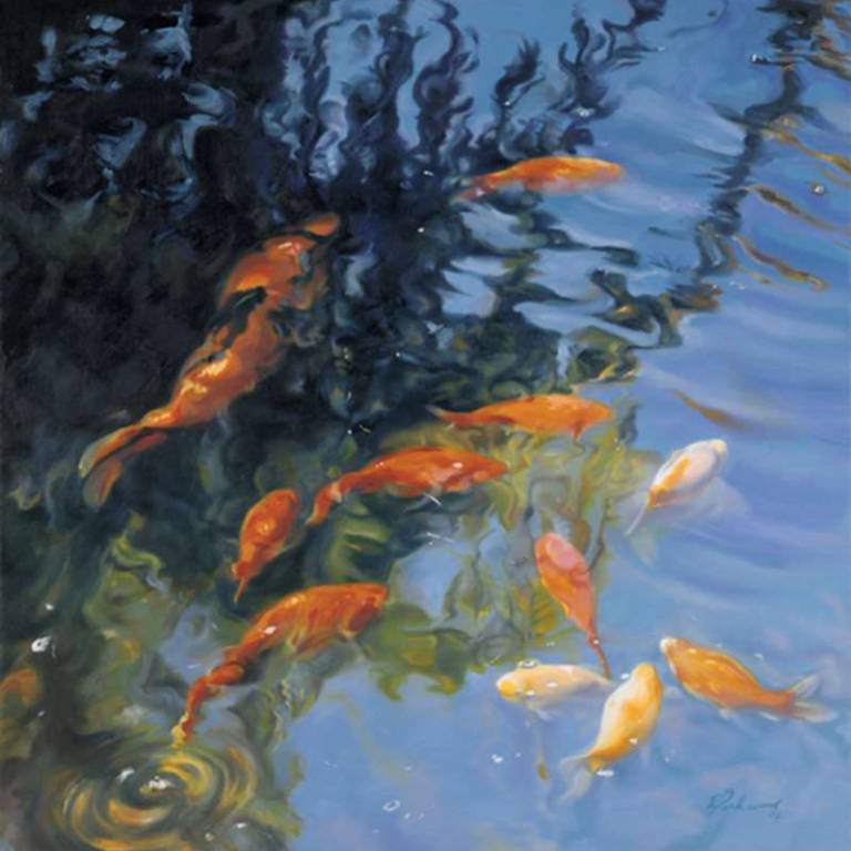 Artists - Pinkfoot Gallery