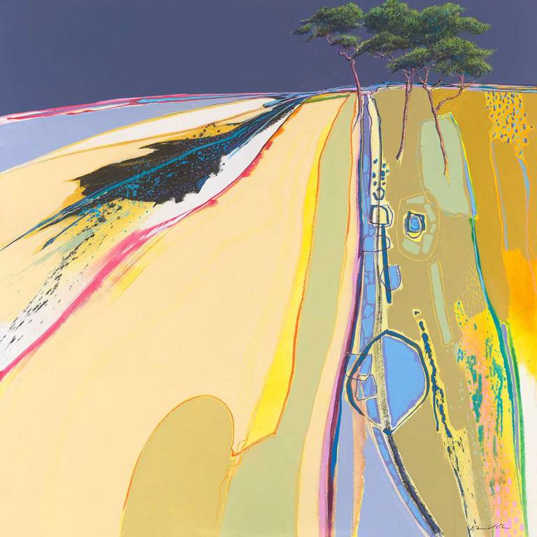 Exhibitions - Pinkfoot Gallery